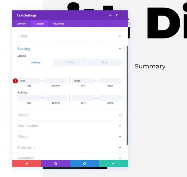 How to Create a Clean & Bold Product Page with Divi’s WooCommerce ...
