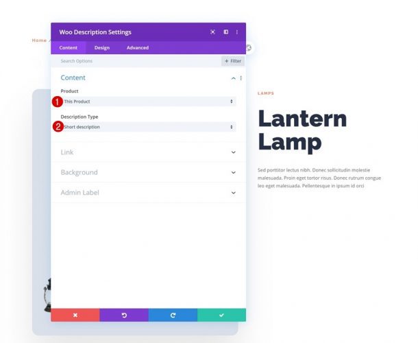 How to Create a Minimal Product Page with Divi's WooCommerce Modules ...