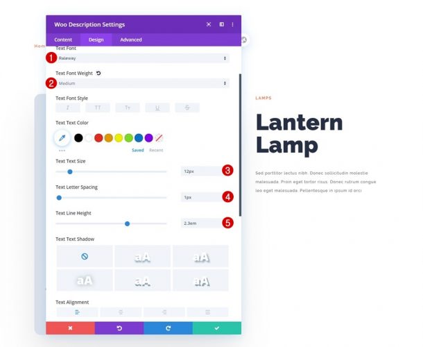 How to Create a Minimal Product Page with Divi's WooCommerce Modules ...