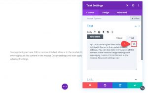 How to Customize a Divi Product Page with Inline Dynamic Content | Elegant Themes Blog