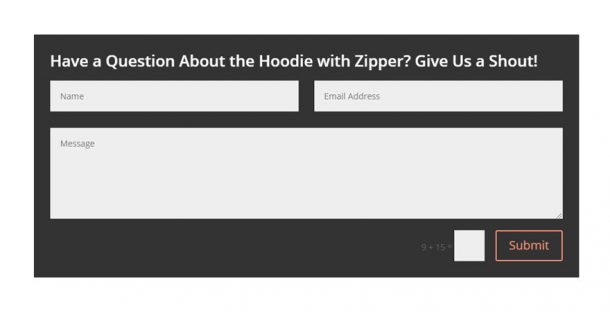 How to Customize a Divi Product Page with Inline Dynamic Content