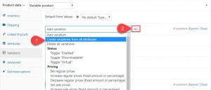 How to Use Dynamic Content to Create a WooCommerce Product Info Accordion in Divi
