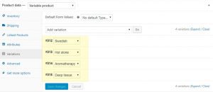 How to Use Dynamic Content to Create a WooCommerce Product Info Accordion in Divi