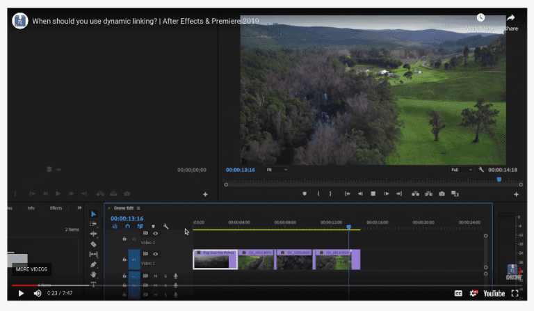 12 Best Adobe Premiere Tutorials for 2019