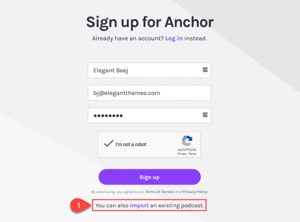 How to Start a Podcast with Anchor.fm
