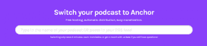How to Start a Podcast with Anchor.fm