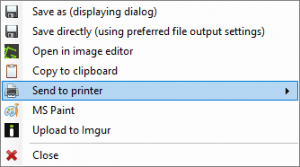 A Guide to Using Greenshot for Blogging