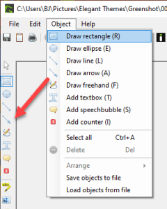 A Guide to Using Greenshot for Blogging