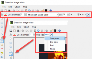 A Guide to Using Greenshot for Blogging