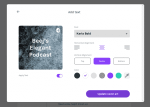How to Start a Podcast with Anchor.fm
