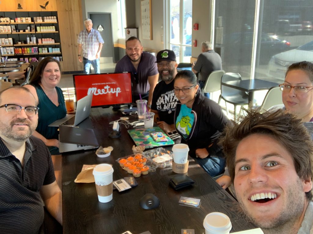Divi Meetup Network Community Update: October 2019