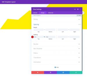 How to Create a 404 Page Template with Divi's Theme Builder