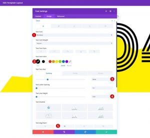 How to Create a 404 Page Template with Divi's Theme Builder