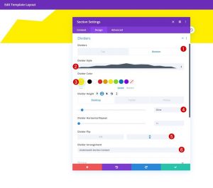 How to Create a 404 Page Template with Divi's Theme Builder