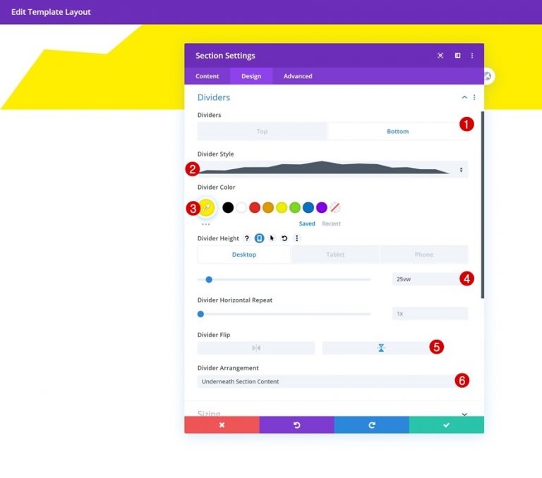 How to Create a 404 Page Template with Divi's Theme Builder