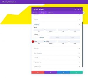 How to Create a 404 Page Template with Divi's Theme Builder