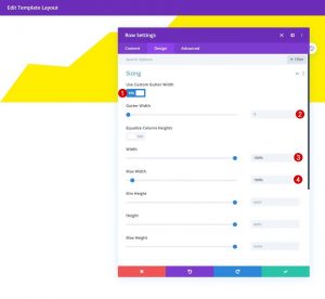How to Create a 404 Page Template with Divi's Theme Builder