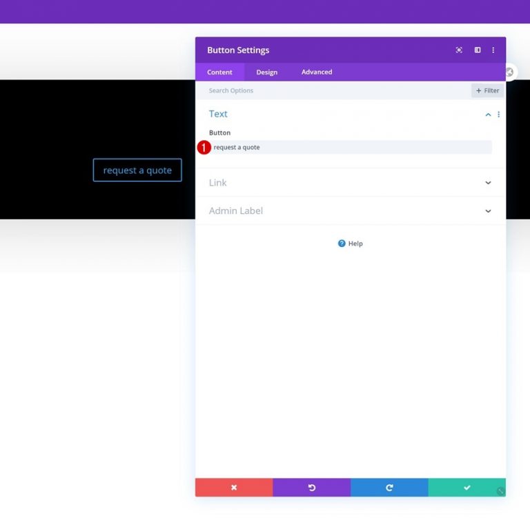 How to Create a Custom Footer with Divi's Theme Builder