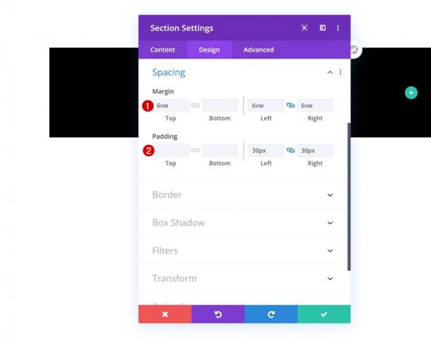 How to Create a Custom Footer with Divi's Theme Builder