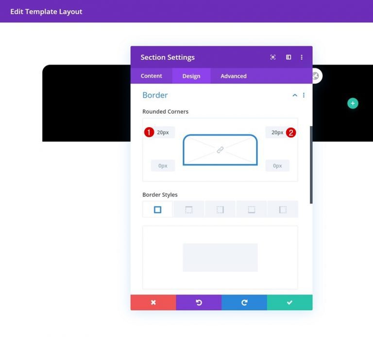 How to Create a Custom Footer with Divi's Theme Builder