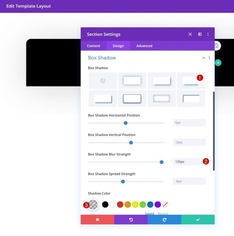 How to Create a Custom Footer with Divi's Theme Builder