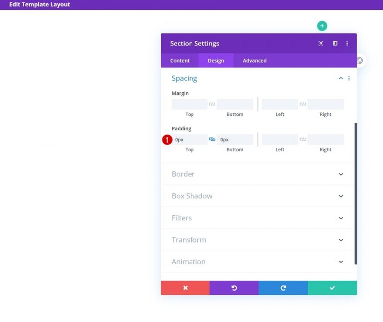 How to Create a Custom Fullscreen Global Header with Divi's Theme Builder