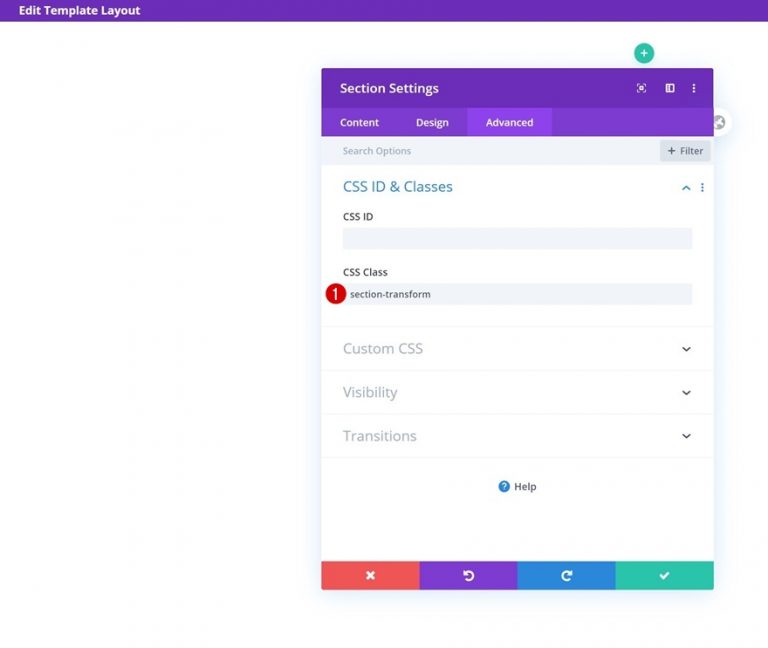 How to Create a Custom Fullscreen Global Header with Divi's Theme Builder