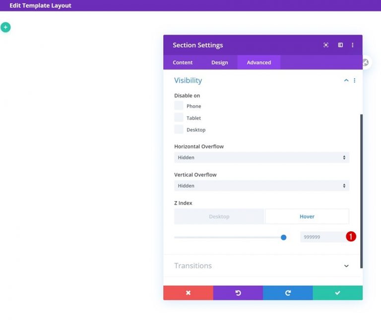 How to Create a Custom Fullscreen Global Header with Divi's Theme Builder