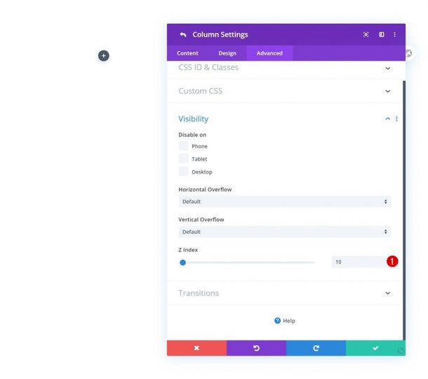 Download a Beautiful Fullscreen Product Page for Divi
