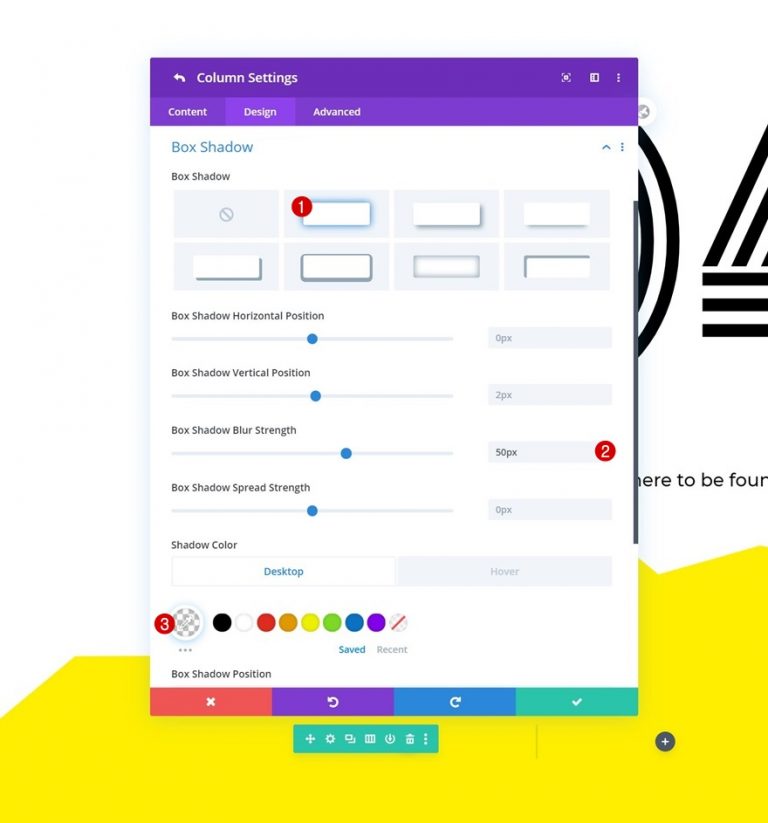 How to Create a 404 Page Template with Divi's Theme Builder