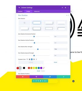 How to Create a 404 Page Template with Divi's Theme Builder