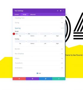 How to Create a 404 Page Template with Divi's Theme Builder