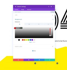 How to Create a 404 Page Template with Divi's Theme Builder