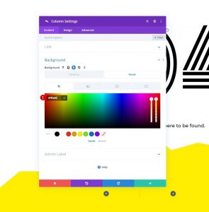 How to Create a 404 Page Template with Divi's Theme Builder