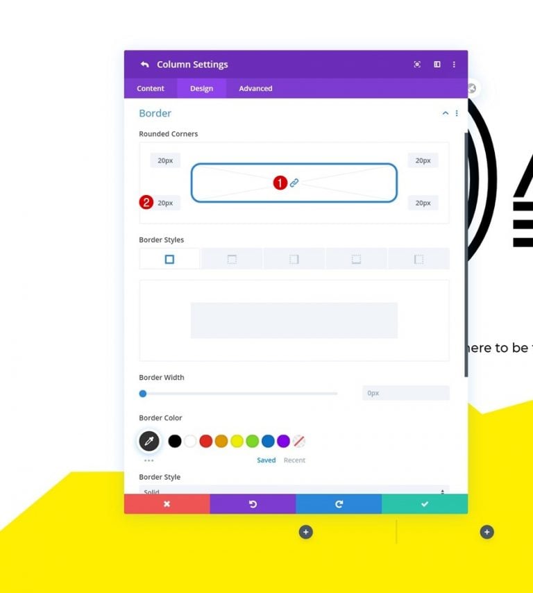 How to Create a 404 Page Template with Divi's Theme Builder