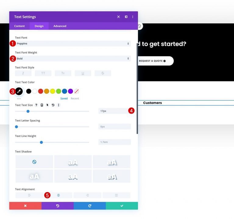 How to Create a Custom Footer with Divi's Theme Builder