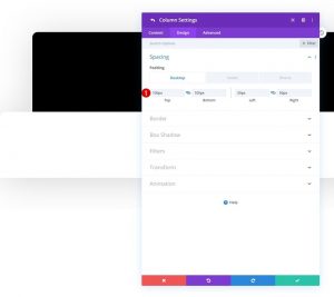 How to Create a Custom Footer with Divi's Theme Builder