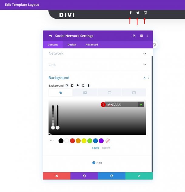 How to Create a Custom Global Header with Divi's Theme Builder