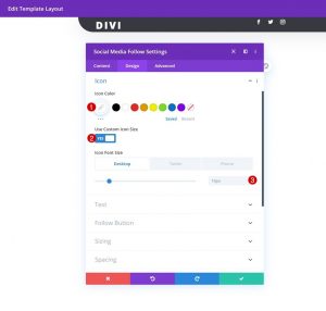 How to Create a Custom Global Header with Divi's Theme Builder