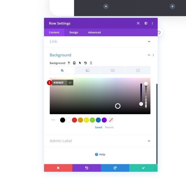 How to Create a Custom Global Header with Divi's Theme Builder