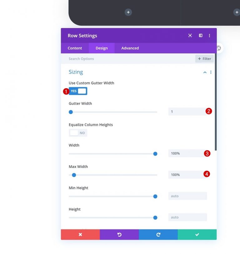 How to Create a Custom Global Header with Divi's Theme Builder