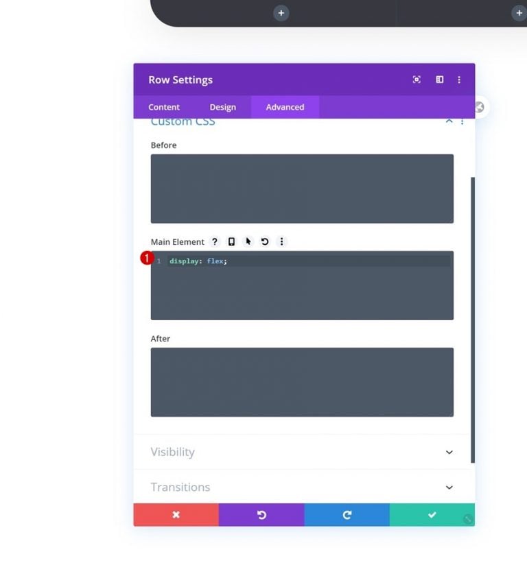 How to Create a Custom Global Header with Divi's Theme Builder