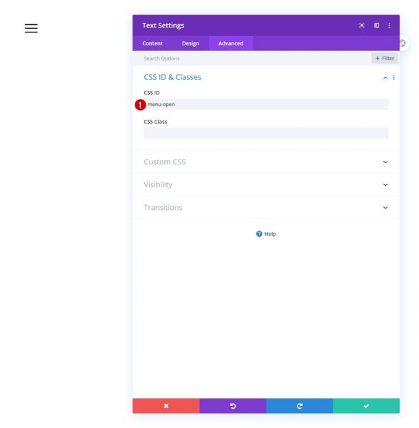 How to Create a Custom Fullscreen Global Header with Divi's Theme Builder
