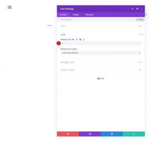 How to Create a Custom Fullscreen Global Header with Divi's Theme Builder
