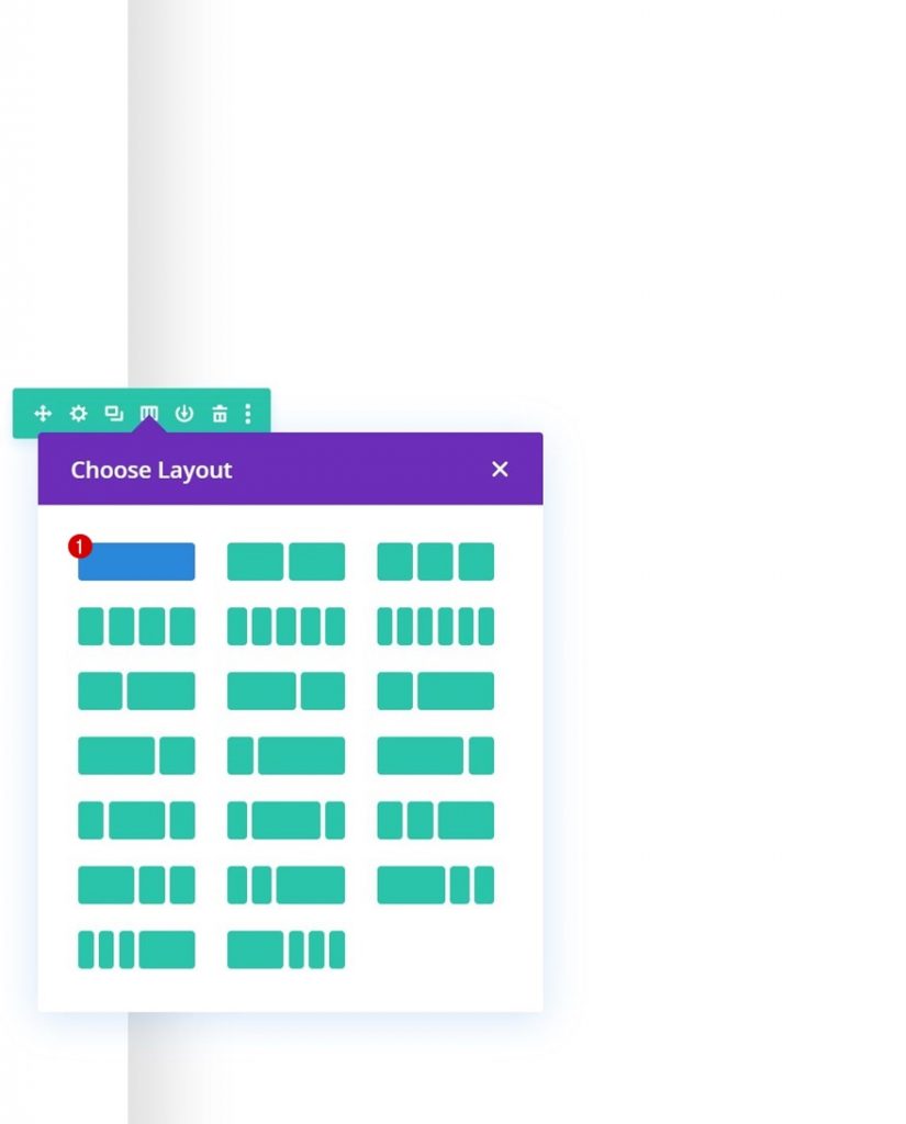 How to Create a Rotated Global Header with Divi's Theme Builder