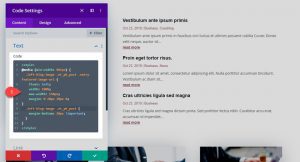 How to Create a Category Page Template for your Blog Using the Divi ...