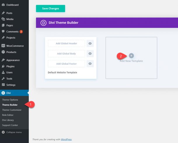 How to Create a Category Page Template for your Blog Using the Divi Theme Builder