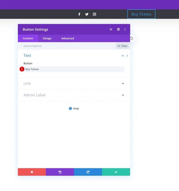 How to Create a Custom Global Header with Divi's Theme Builder