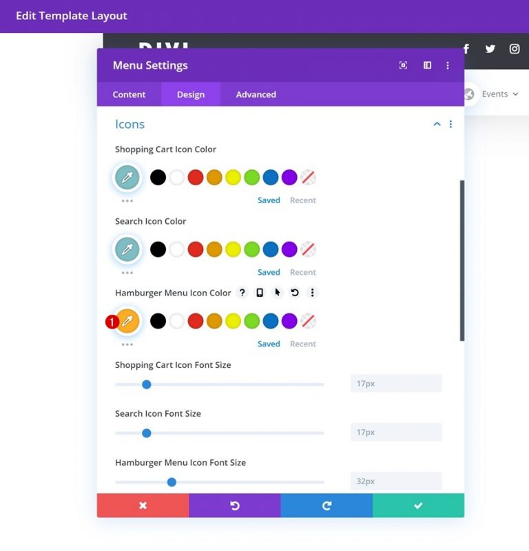 How to Create a Custom Global Header with Divi's Theme Builder