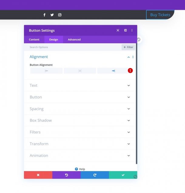 How to Create a Custom Global Header with Divi's Theme Builder